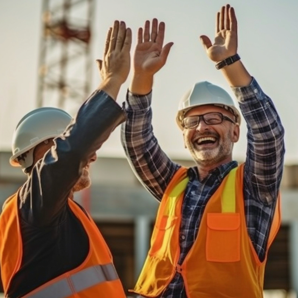 Seguridad y Salud: Guía de Prevención en el trabajo